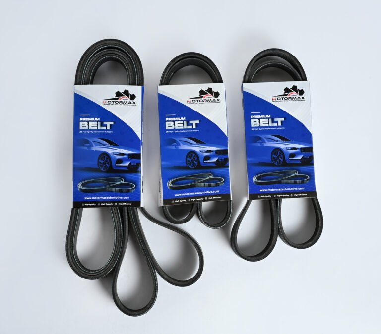 V-Belt – motormax